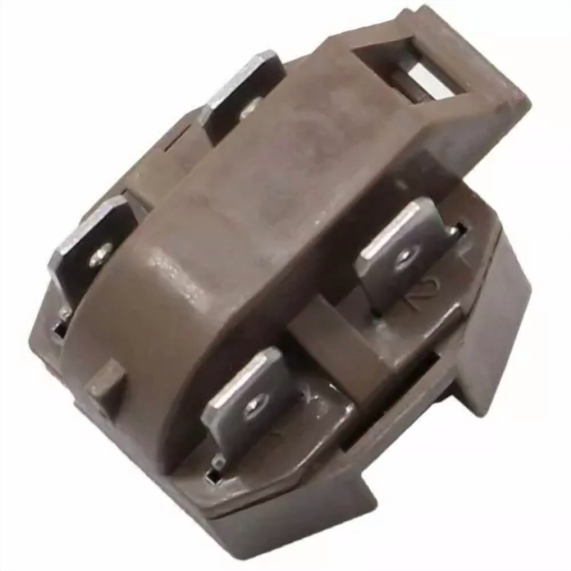 Universal Refrigerator Freezer Compressor Ptc Start Relay Ic-4, 2262185 ...