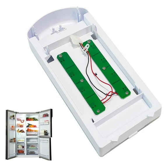 Universal Refrigerator LED Light Replacement Energy Efficient Fridge ...