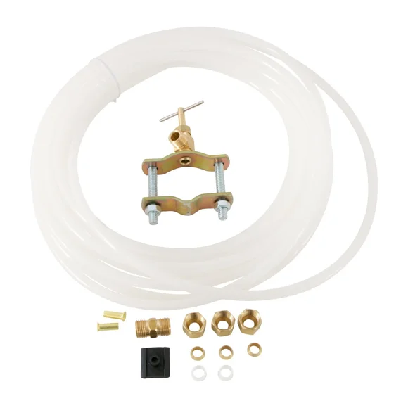Ice Maker Water Line Kit