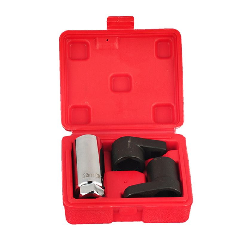 Universal Release Tool O2 Oxygen Sensor Socket Removal Gadget - Walmart.com