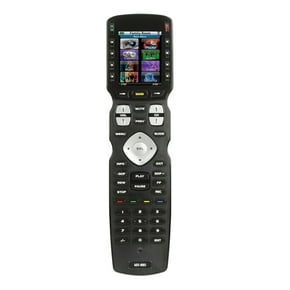 Universal Remotes