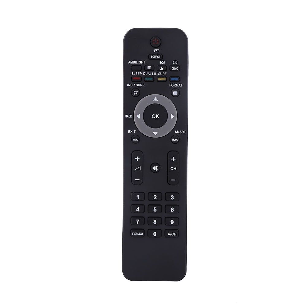 Universal Remote Control 242254901868 Replacement Controller For ...