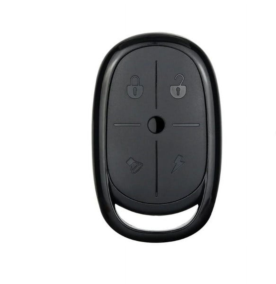 Universal Remote Control Access Garage Door Opener Copy Clone Code Car ...