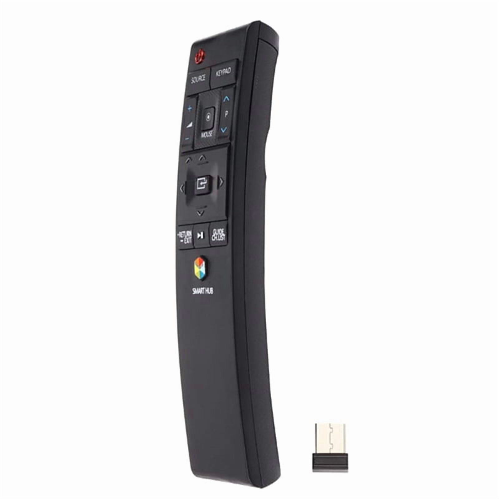 Universal Remote Control BN59-01220E BN5901220E - Walmart.com