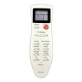 Universal Remote Control Compatibility for Changhong Air Conditioner ...