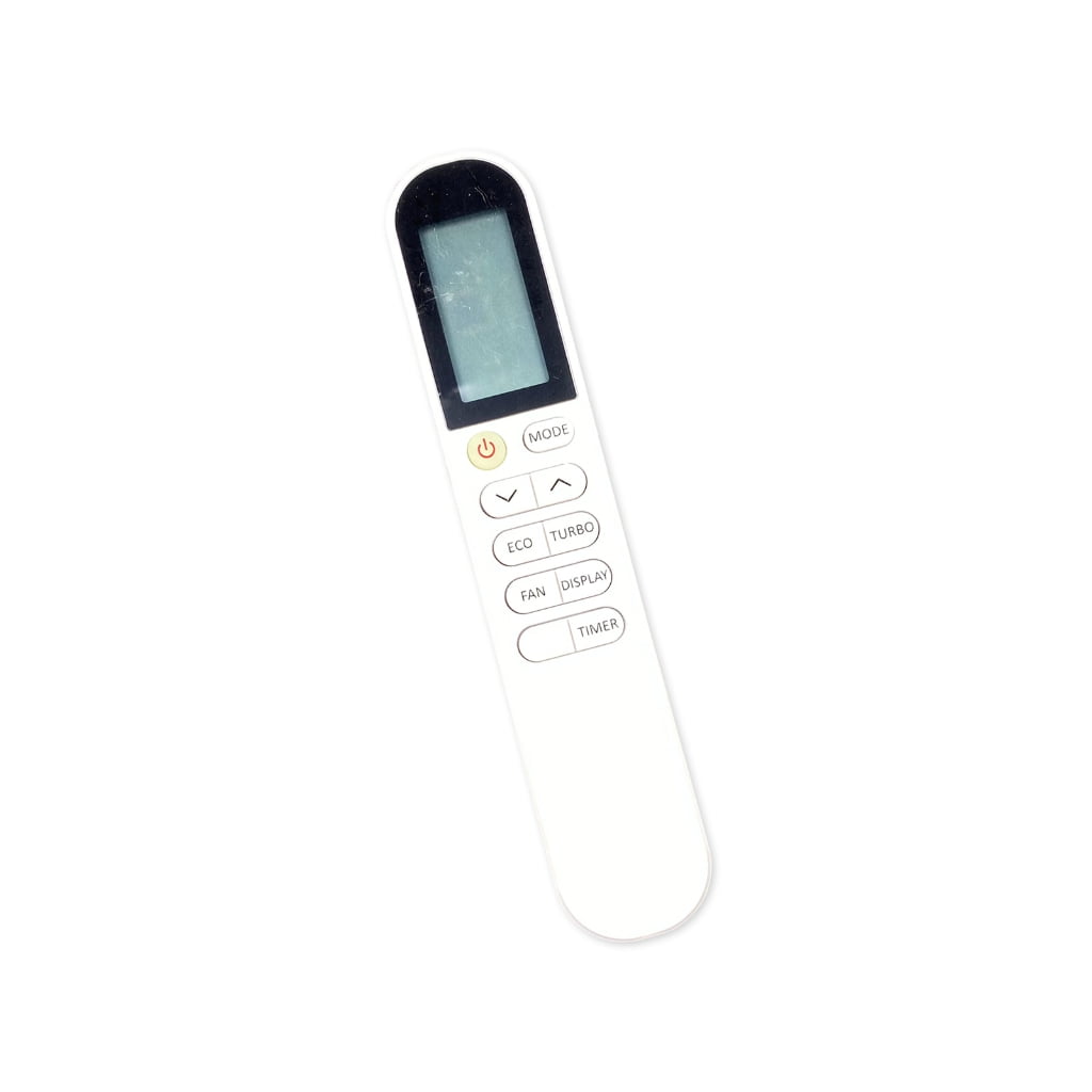 Universal Remote Control Compatibility for GYKQ58 Devices Ergonomic ...