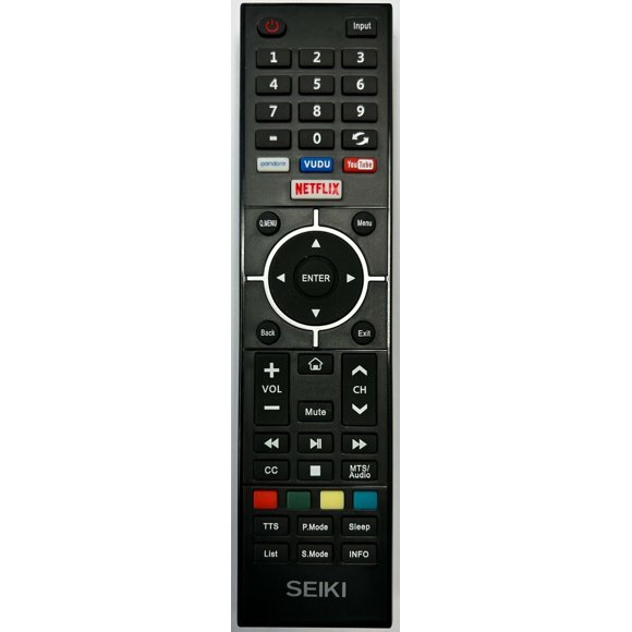 Universal Remotes