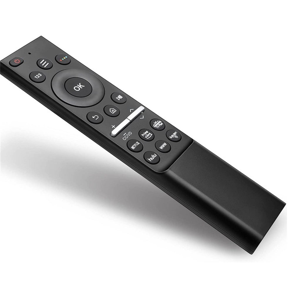 Universal Remote Control Compatible For S-amsung Led Qled 4k 8k Uhd Hdr ...