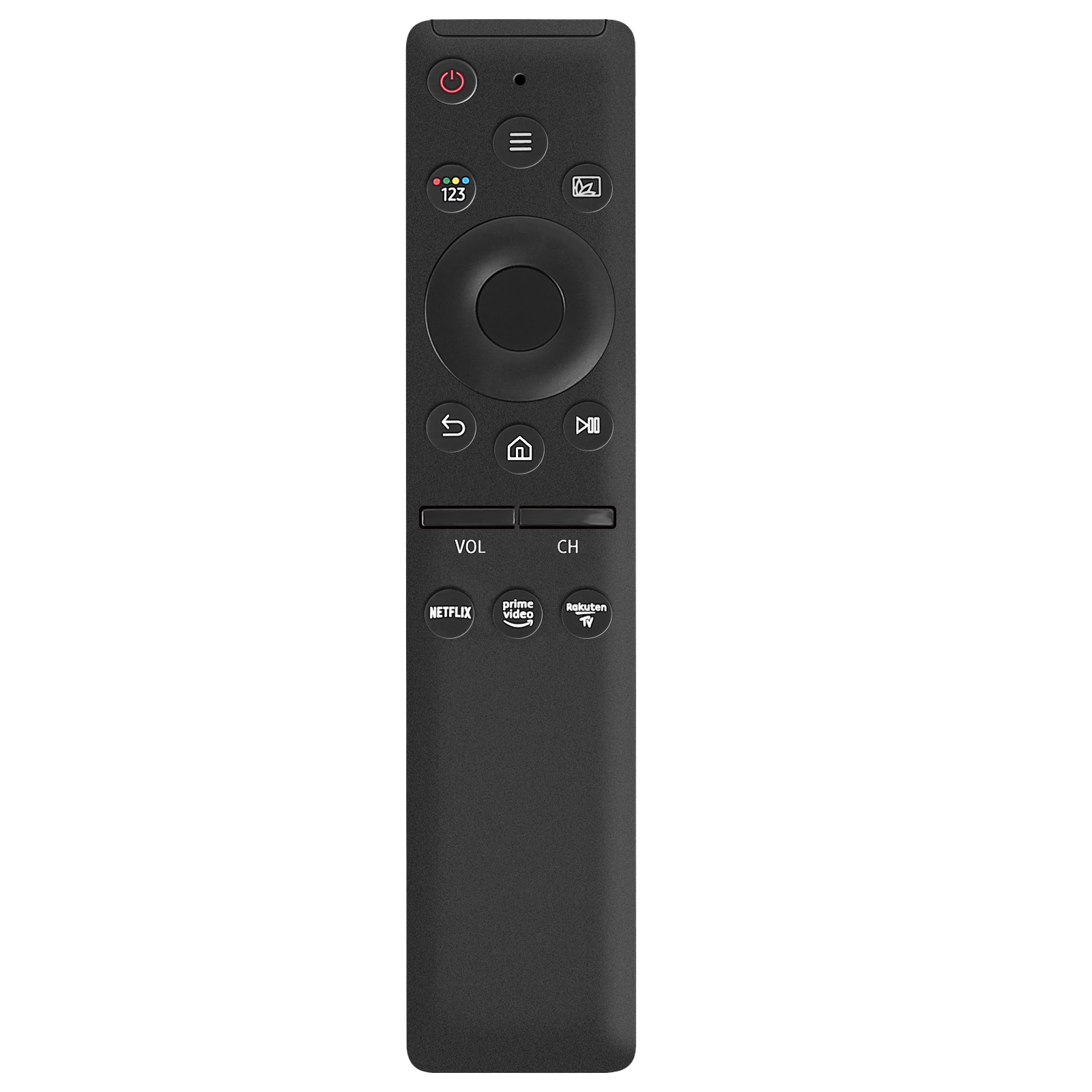 Tek Pal Tactile Low Vision TV Remote Control - Walmart.com