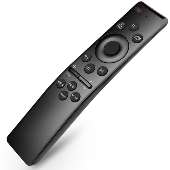Universal Remote Control Compatible for All Samsung TV LED QLED UHD SUHD HDR LCD Frame Curved ...