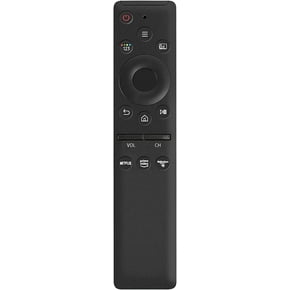 Samsung Remote Netflix Button