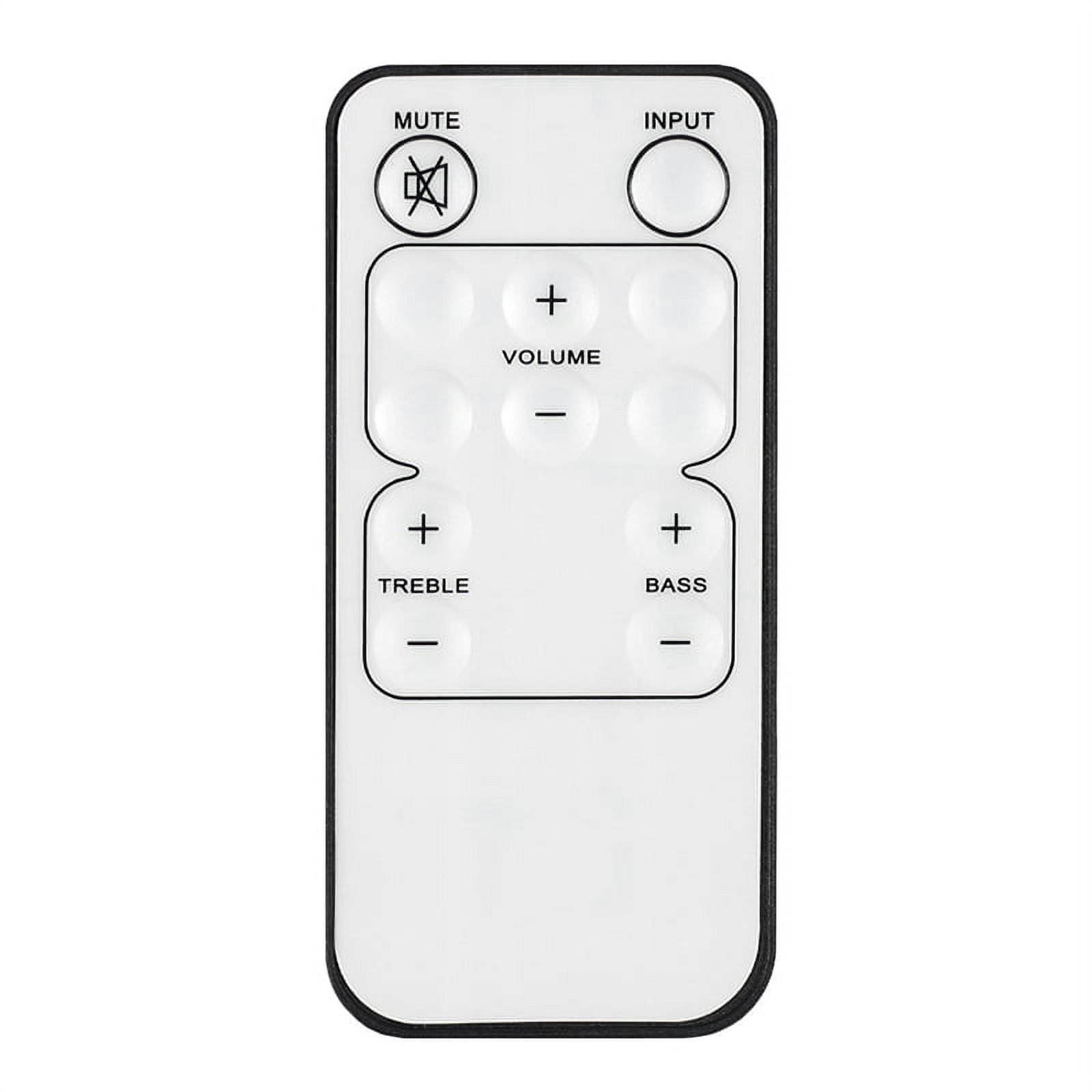 Universal Remote Control Controller for Microlab R7121/RA093/RC071 ...