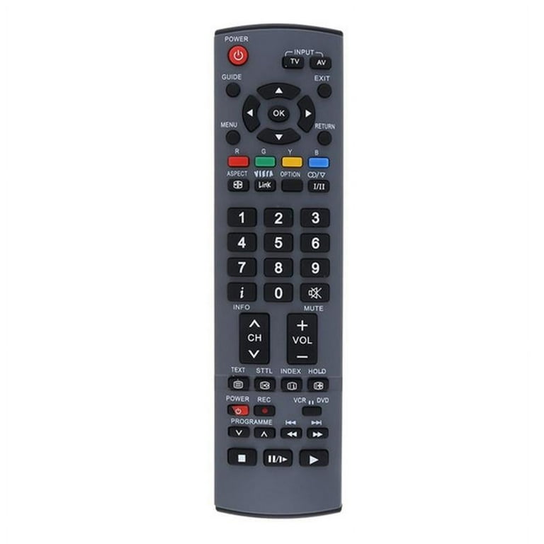 Wartleves Universal Remote Control for Panasonic Walmart