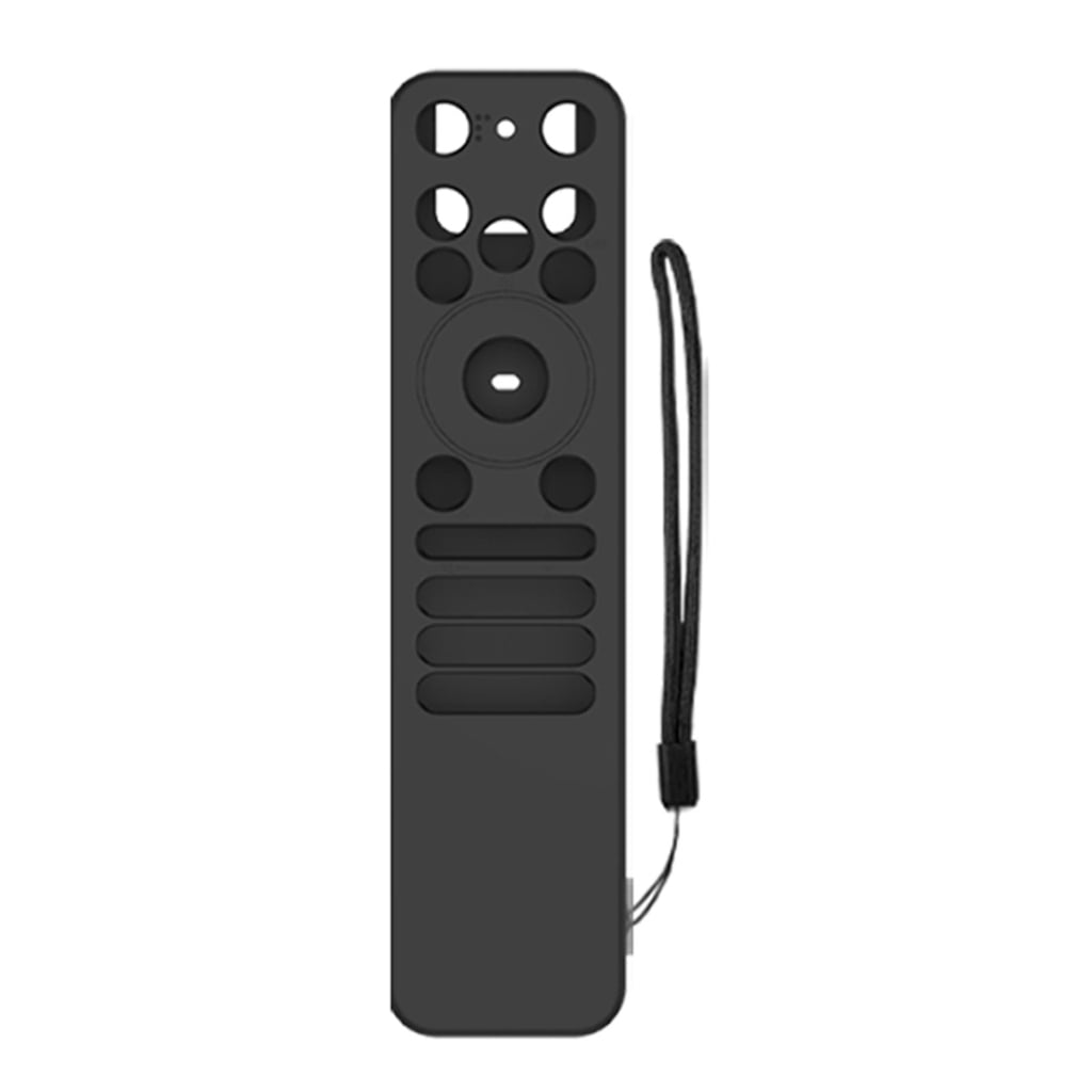 Universal Remote Control Guard for MR25GA Soft Silicone Shell AntiDust ...