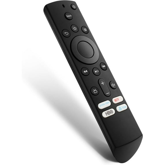 Universal Remote Control for All Insignia Smart TV Remote Control (with ...