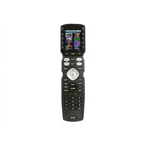 Universal Remotes