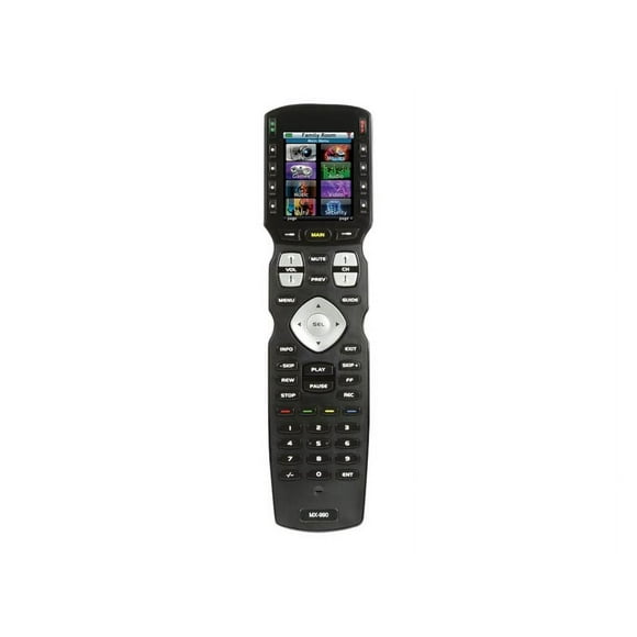 Universal Remotes
