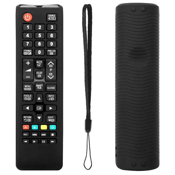 Samsung Tv Remote Control Protective Case