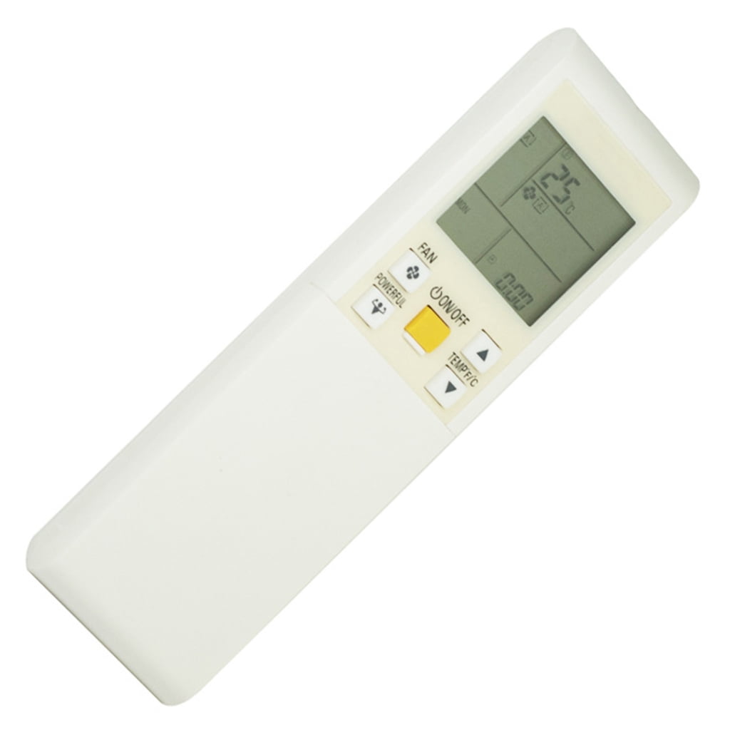 Universal Remote Control Repair for ARC452A8 ARC452A9 Air Conditioner ...