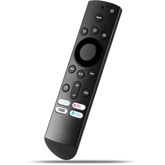 Toshiba Fire Tv Replacement Remote