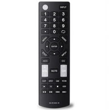 Universal Remotes