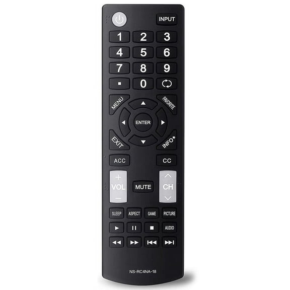 Universal Remotes