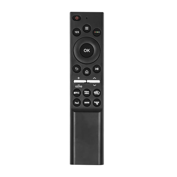 Samsung Qled Remote Control
