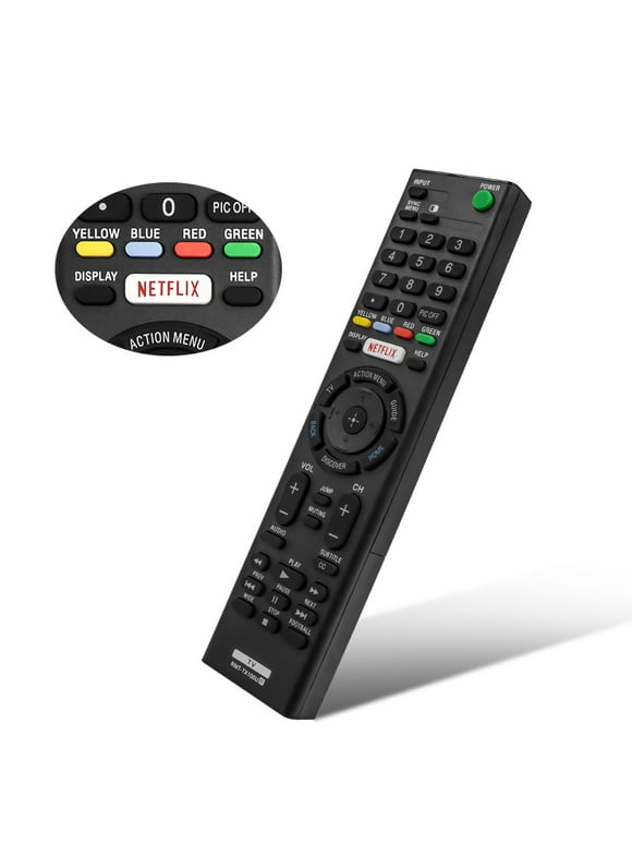 Remote Controls in TV Accessories - Walmart.com