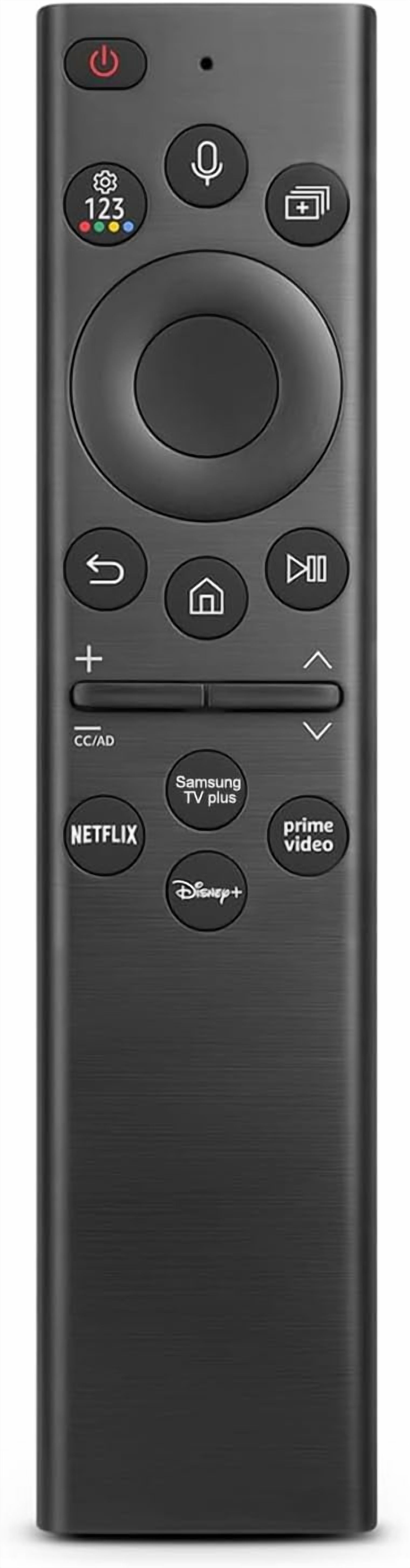 Universal Remote Control for All Samsung Smart TVs with Voice Control ...
