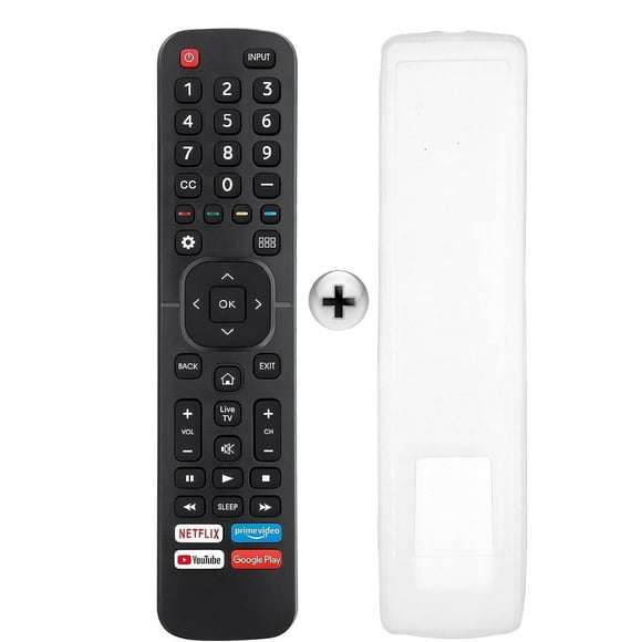Roku Remote Hisense