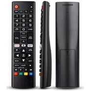 OEM Replacement Google Voice Remote Control RC813 fits for All TCL ...