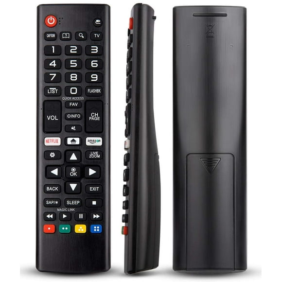 Lg Magic Remote