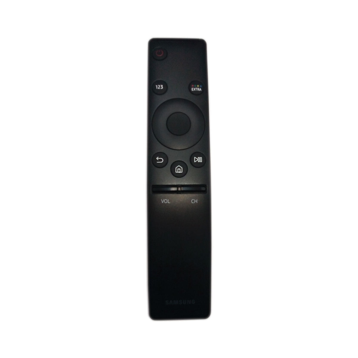 Universal Remote Control for All Samsung Smart TVs Color Black ...