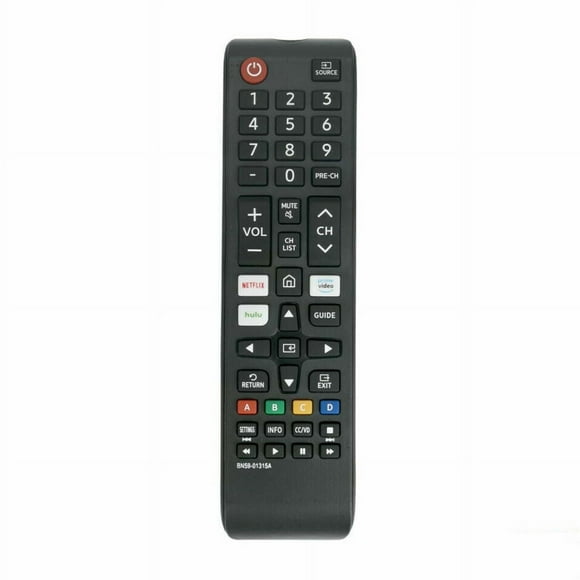 Universal TV Remotes