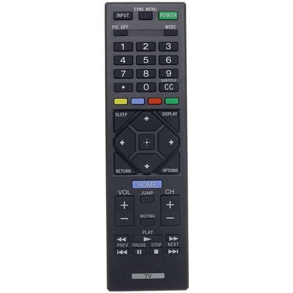 Sony Universal Remote Controls