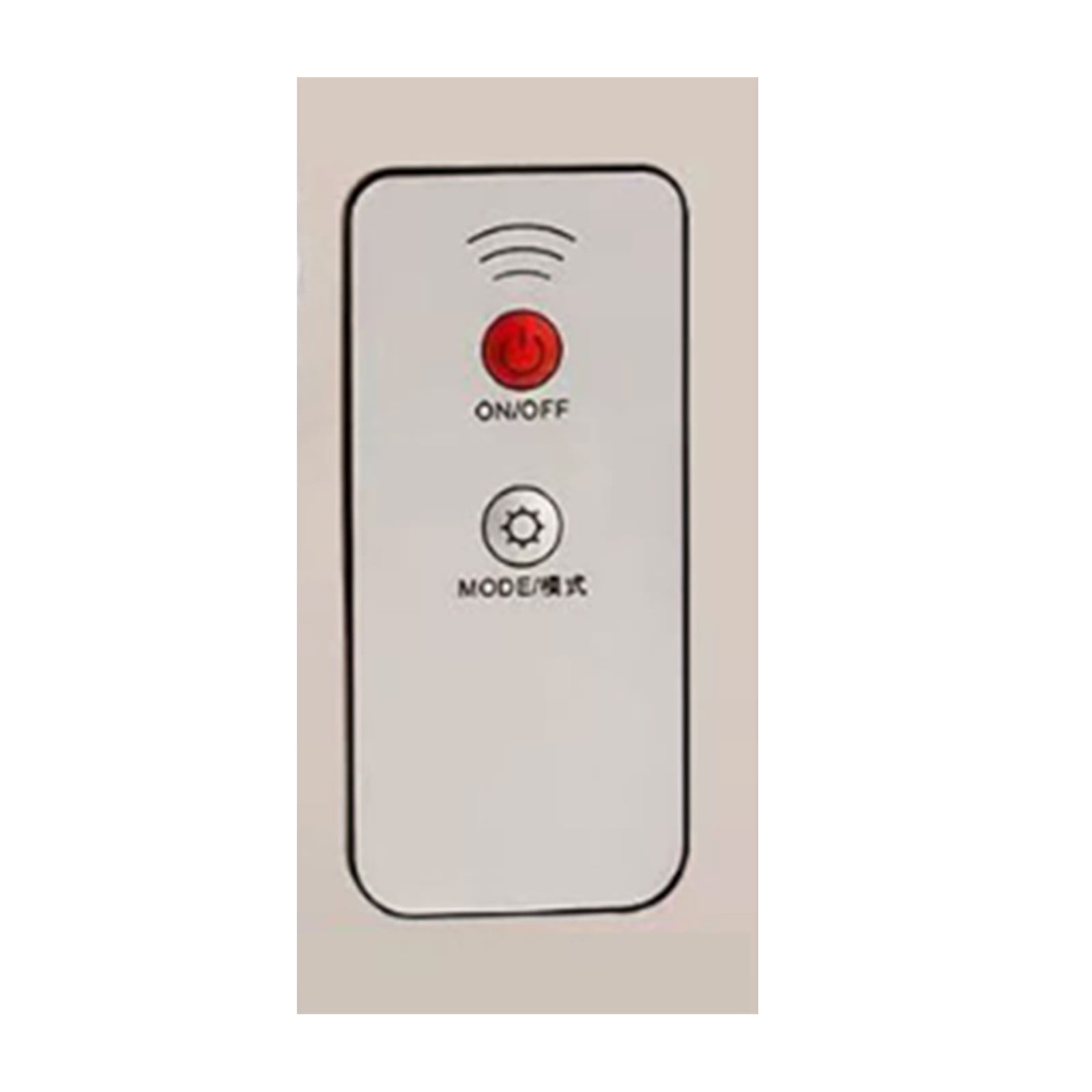 Universal Remote Control for Baby Patting Models - Baby Patting Remote ...