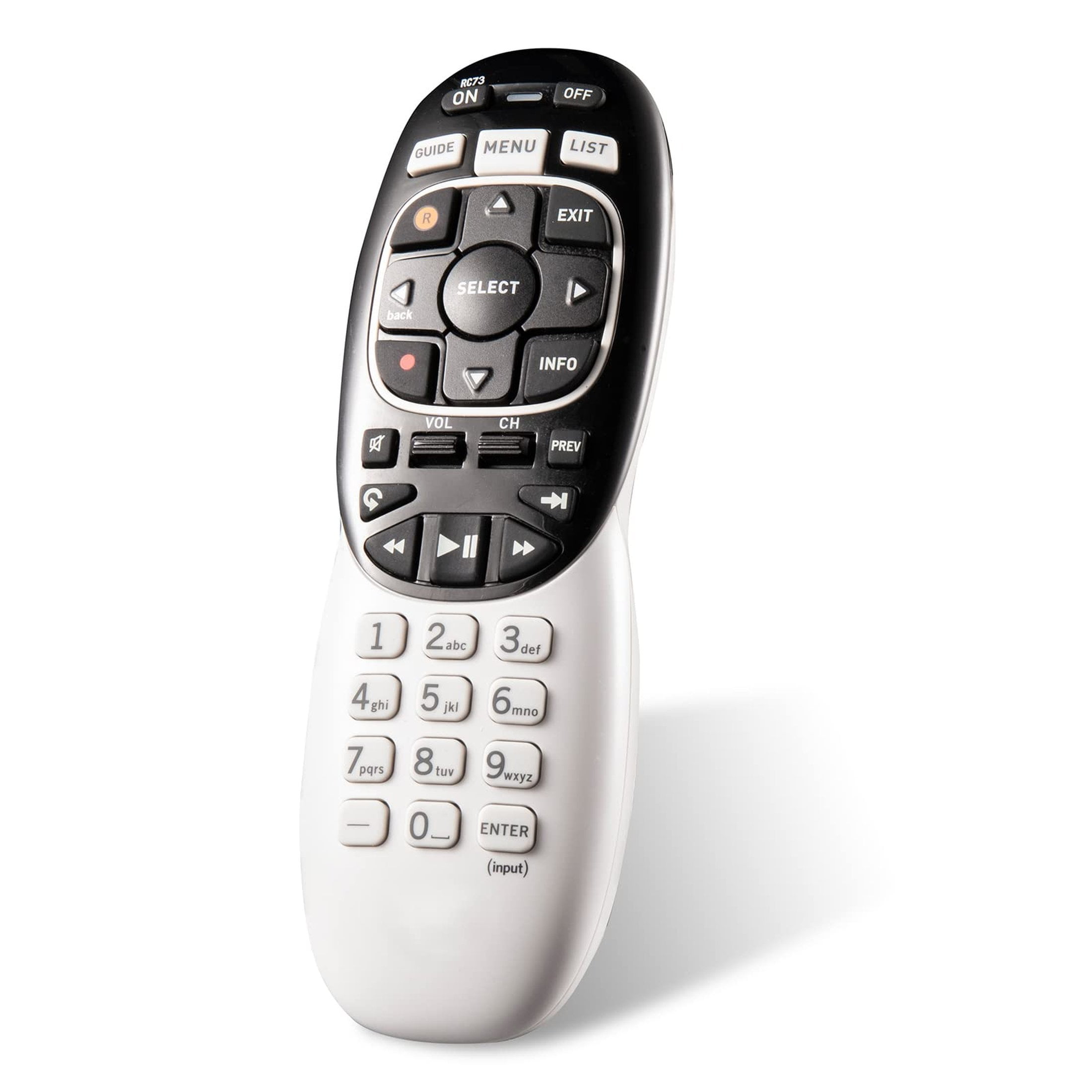 Universal Remote Control for Directv Models RC71 RC72 RC73 ...