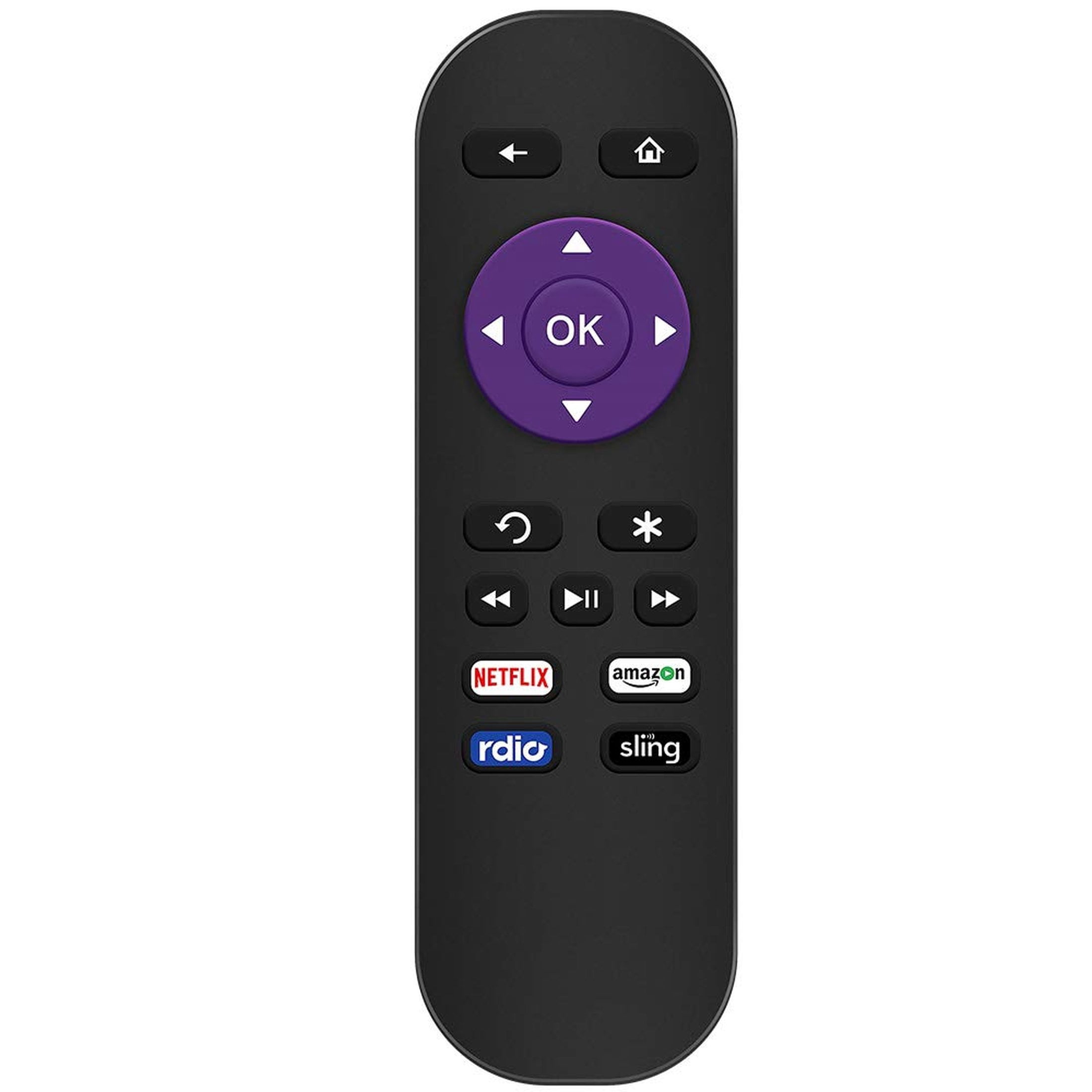 Universal Remote Control for HD, XD, XS, LT, N1, and Express Models ...