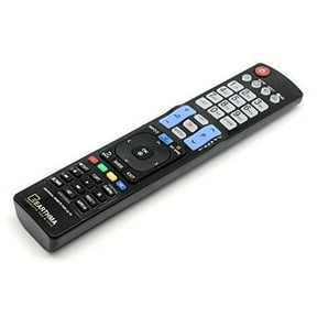 Lg Tv Remote Control Replacement