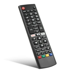 Lg Tv Remote Control
