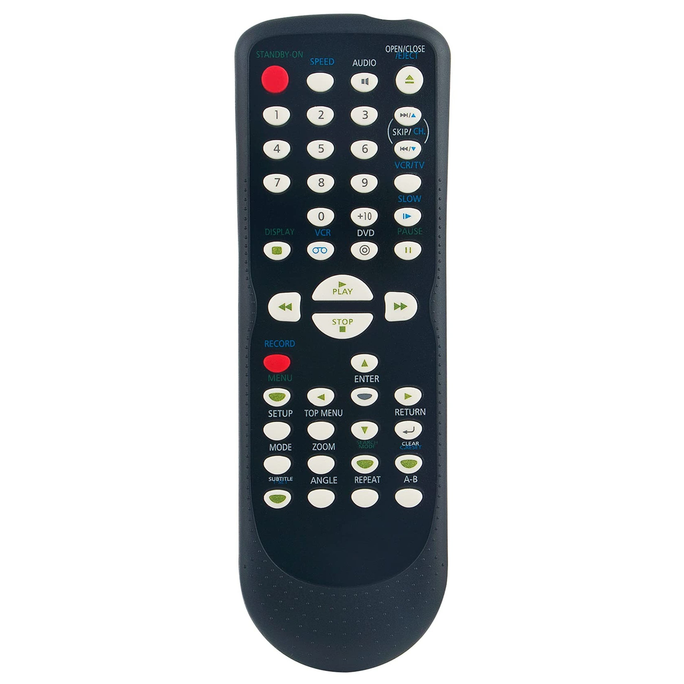 Universal Remote Control for Magnavox Players NB179 Series - Walmart.com