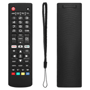Universal LG Smart TV Remote Controller, Compatible with All LG TV ...