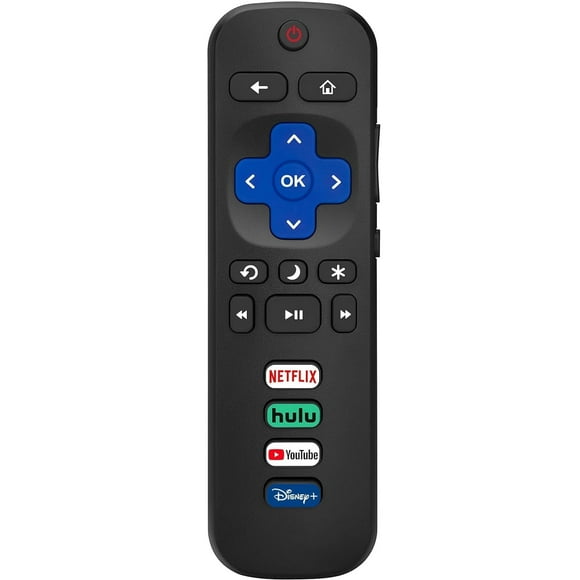Onn Roku Remote