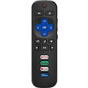 Roku Control