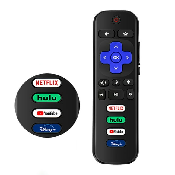 Onn Roku Remote