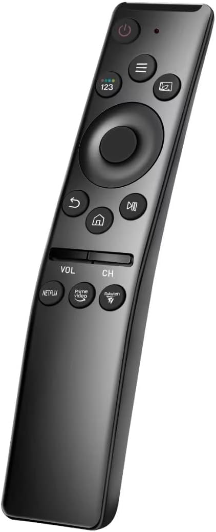 Universal Remote-Control for Samsung Smart-TV, Remote-Replacement of ...