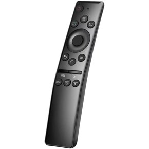 Samsung Remote Netflix Button