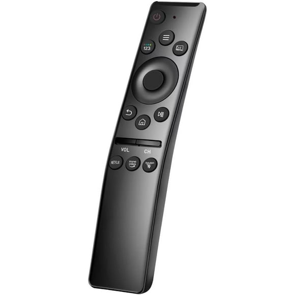 Samsung Remote Netflix Button