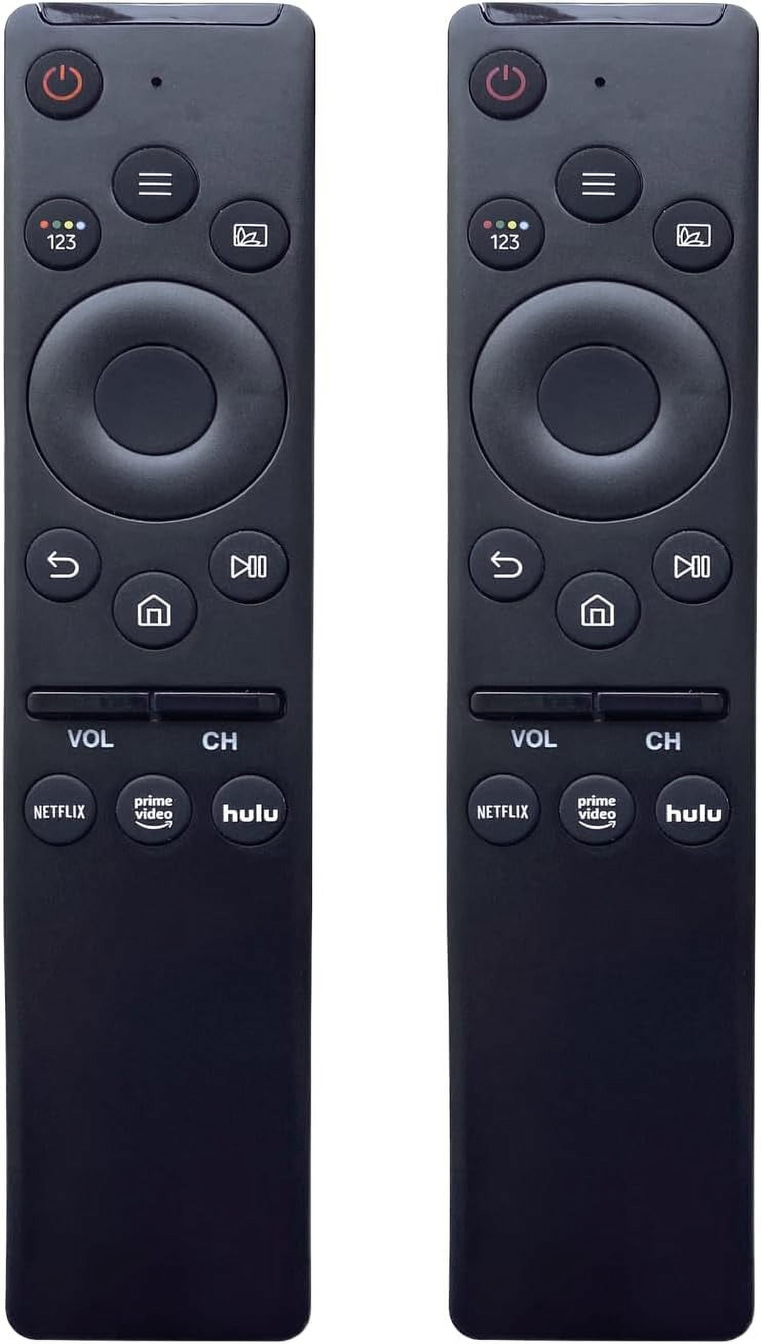 Universal Remote-Control for Samsung Smart-TV, Remote-Replacement of ...