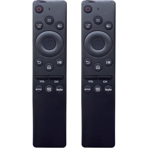 Samsung Curved Tv Remote